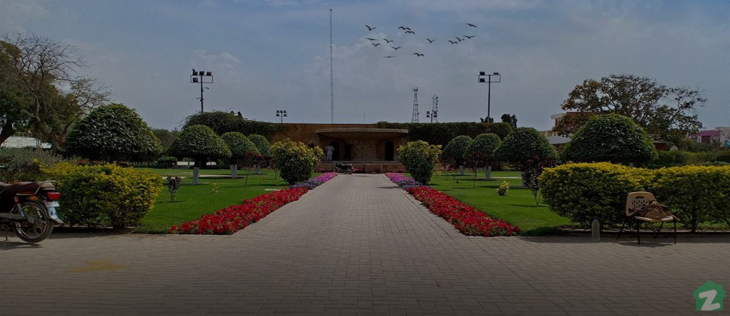 Most Popular Areas in Gadap Town Karachi: Gulshan-e-Maymar & Surjani ...