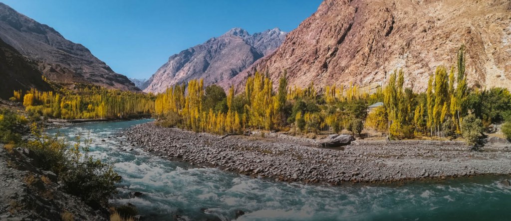 Best Hotels in Gilgit: Location, Features & More | Zameen Blog