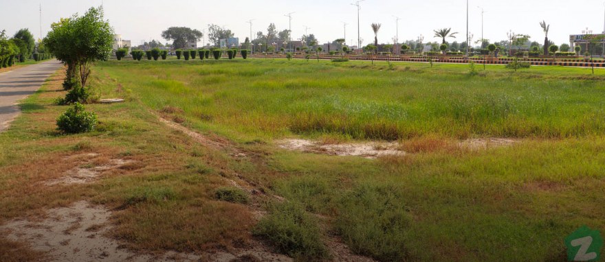 A Comprehensive Guide for Buying Commercial Plots in Pakistan | Zameen Blog