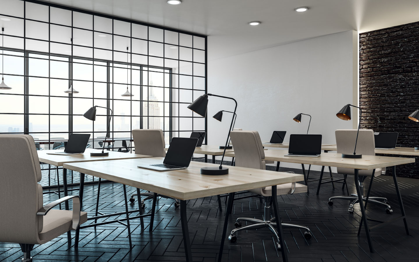 Creative Office Layout Ideas for Your Workspace | Zameen Blog