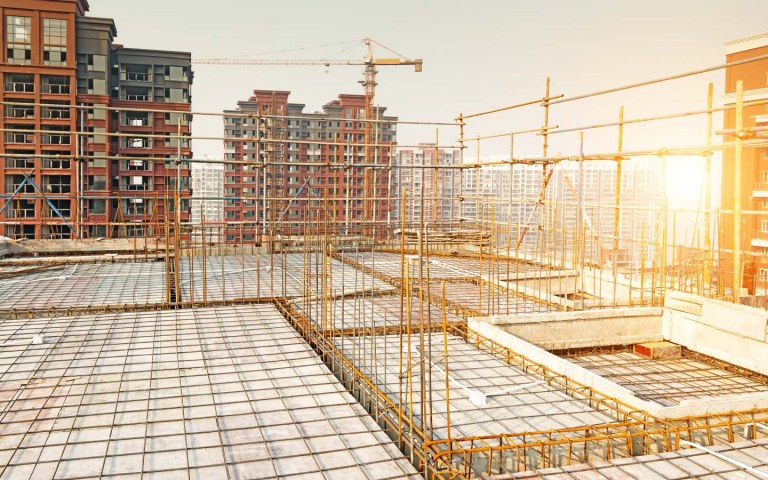 Construction Material Companies in Pakistan | Zameen Blog