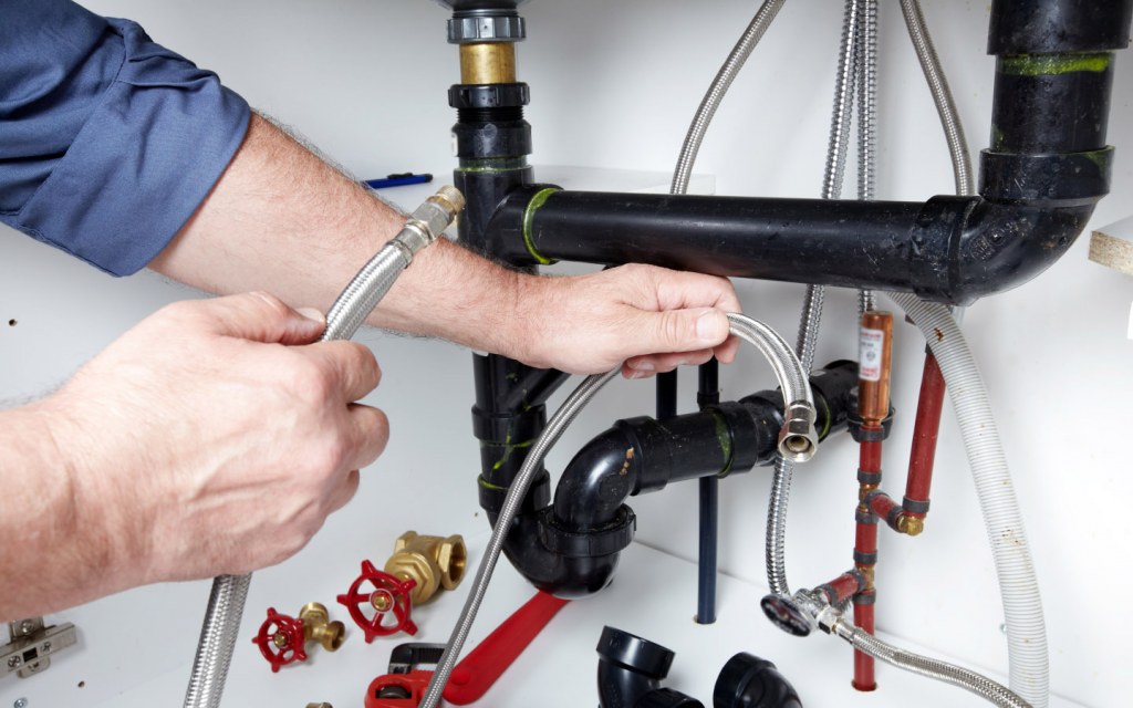 Concealed or Exposed Plumbing: Which Should You Choose? | Zameen Blog