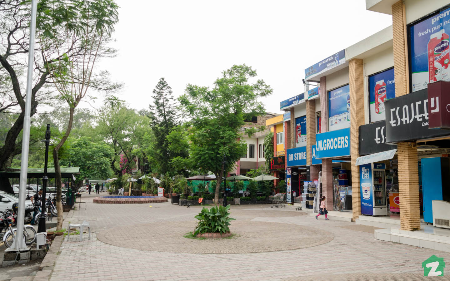 A Comprehensive Guide for Buying Commercial Plots in Pakistan | Zameen Blog