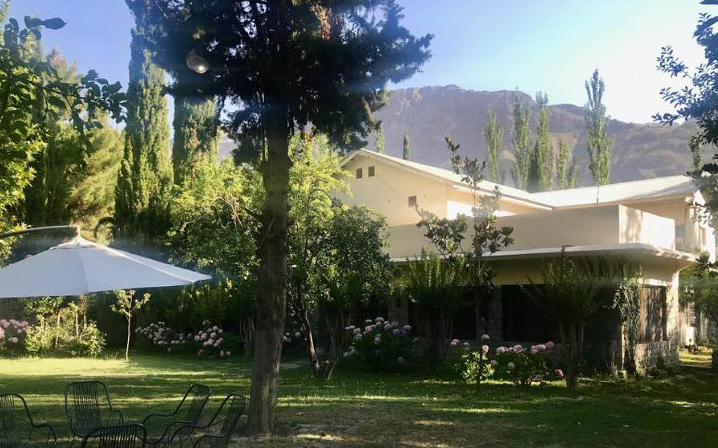 Top Hotels in Gilgit: Location, Amenities & More | Zameen Blog