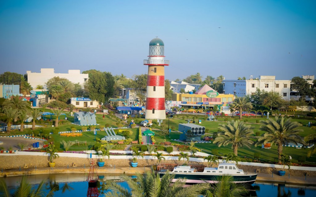 Planning a Trip to Pakistan Maritime Museum, Karachi | Zameen Blog