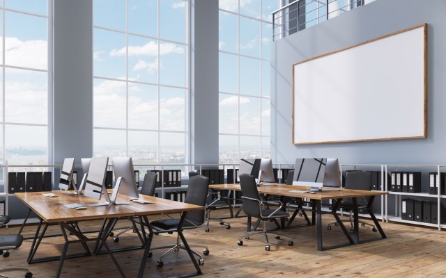 Creative Office Layout Ideas for Your Workspace | Zameen Blog