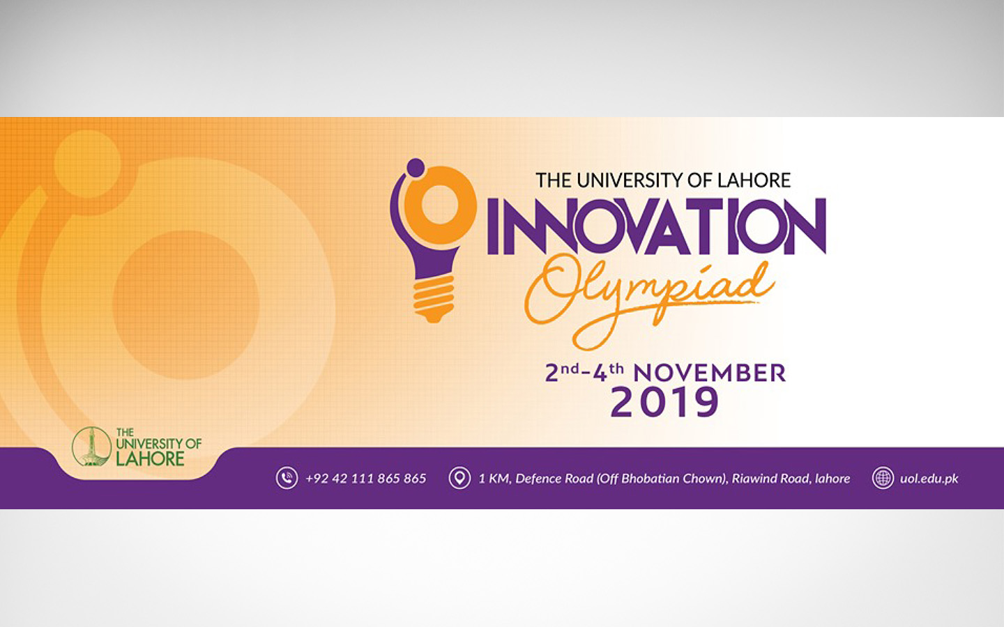 Upcoming Events in Lahore for November 2019 | Zameen Blog