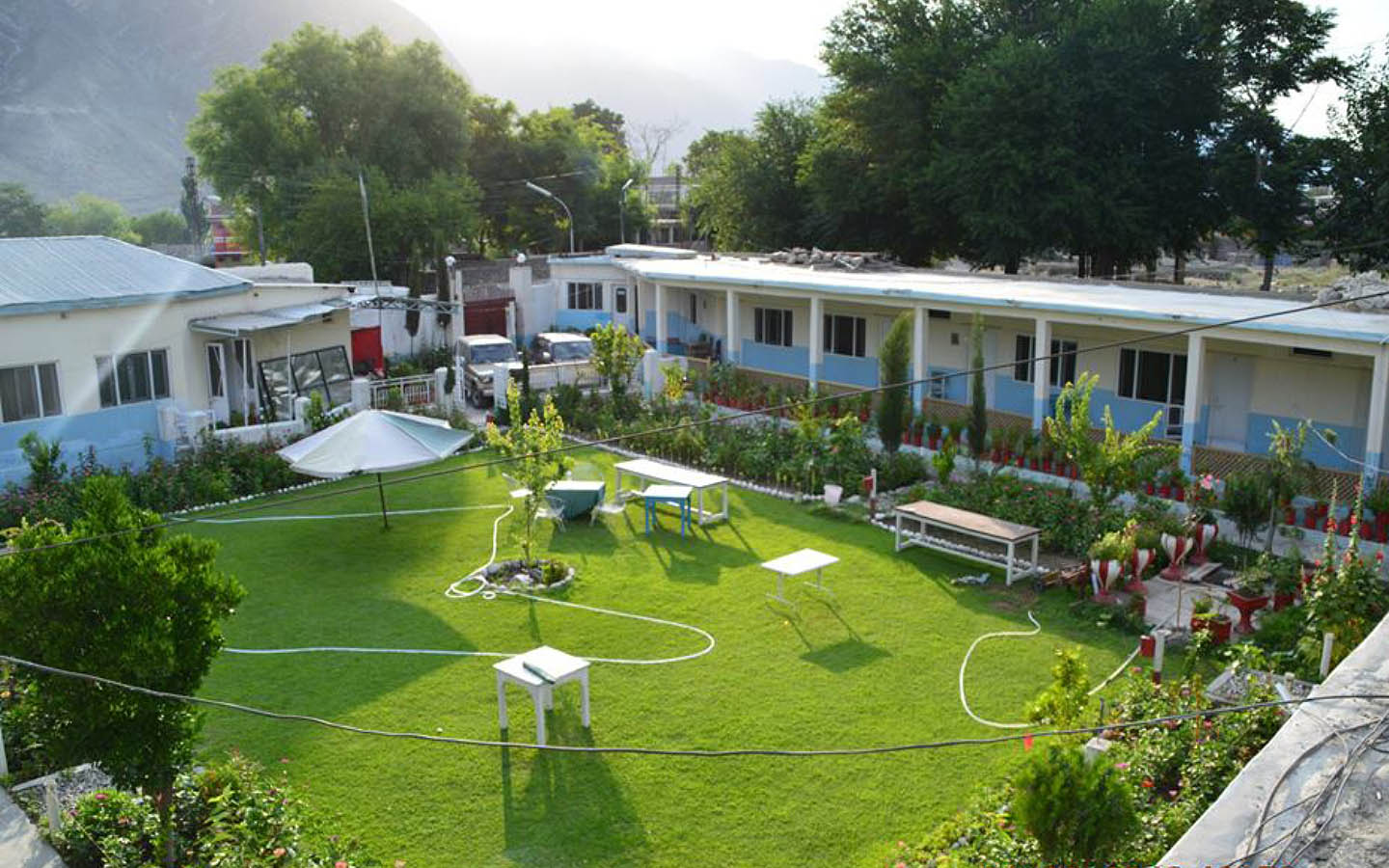 Top Hotels in Gilgit: Location, Amenities & More | Zameen Blog