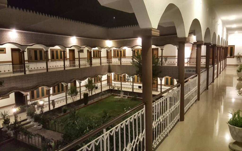 Top Hotels in Gilgit: Location, Amenities & More | Zameen Blog