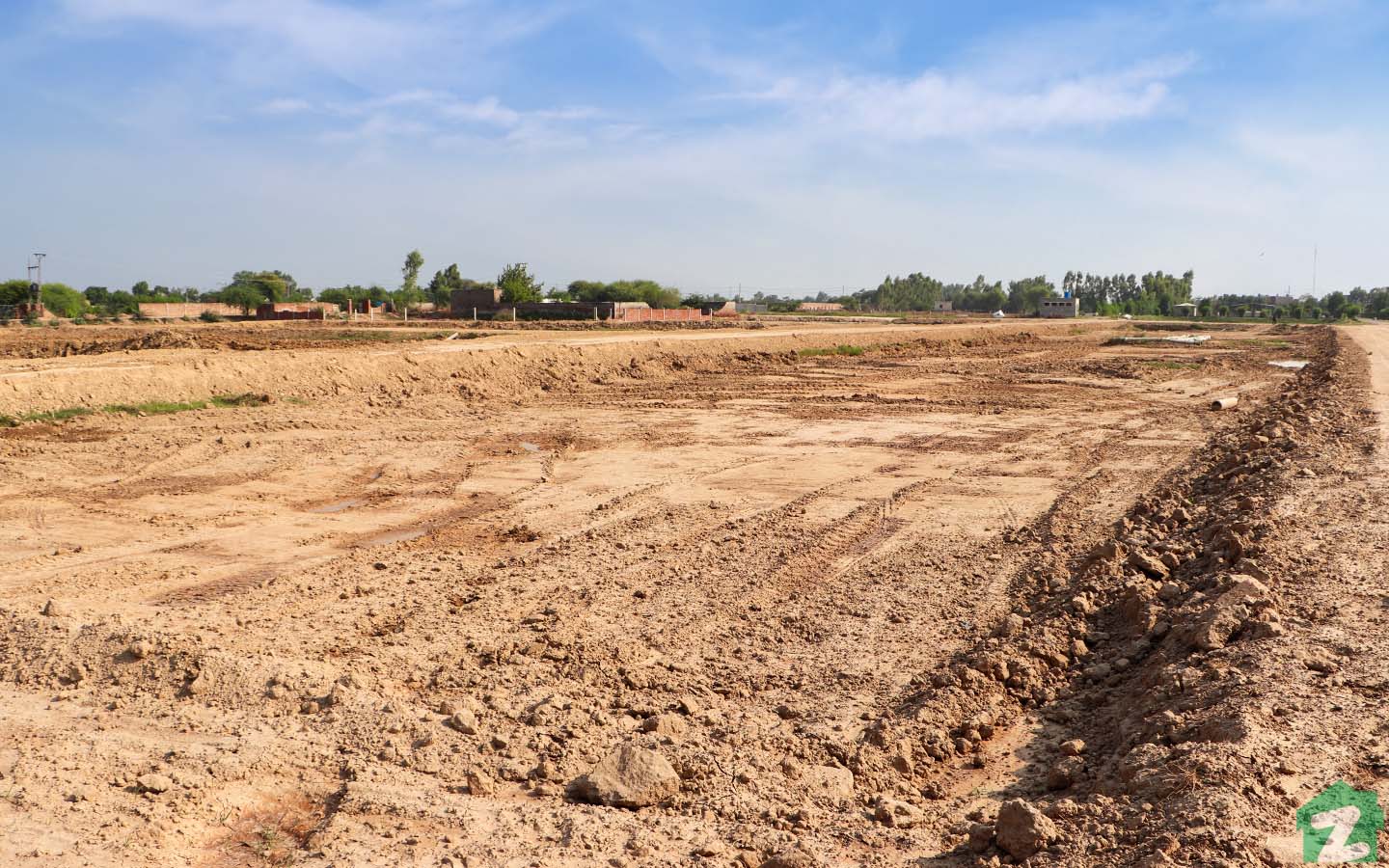 A Comprehensive Guide for Buying Commercial Plots in Pakistan | Zameen Blog