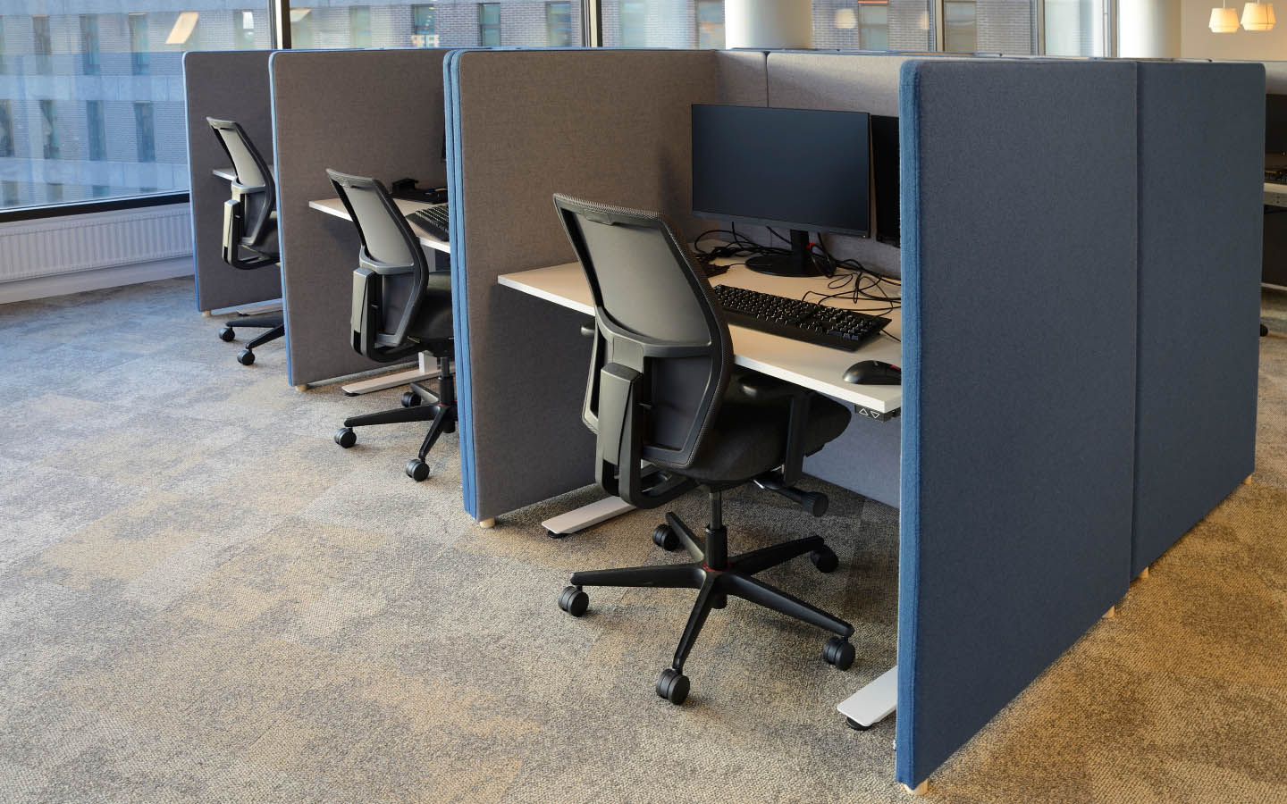 Creative Office Layout Ideas for Your Workspace | Zameen Blog