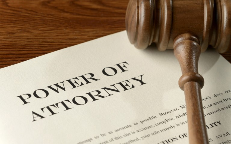 Power of Attorney in Pakistan: All You Need to Know | Zameen Blog
