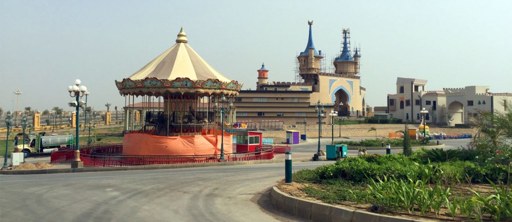 Precinct 12 of Bahria Town Karachi: The Neighbourhood’s Top Precinct ...