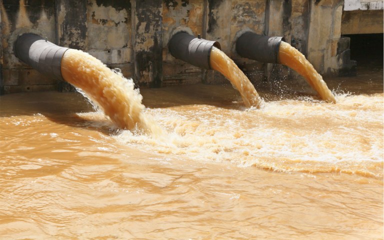 Major Environmental Concerns in Pakistan and How to Tackle Them ...