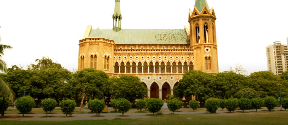 Most Popular Historic Parks in Karachi | Zameen Blog