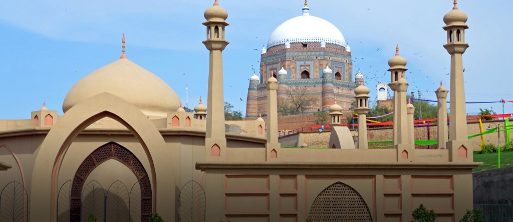 The Walled City of Multan: History, Tourist Spots & More! | Zameen Blog