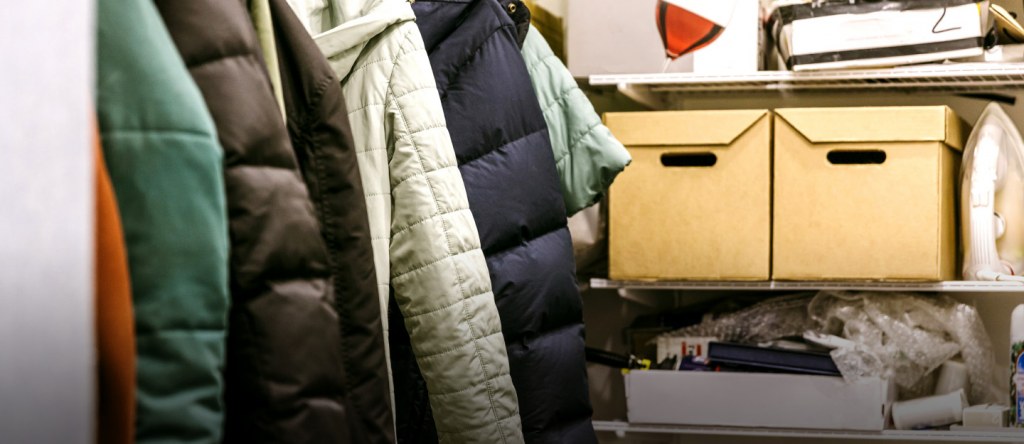 How to Declutter the Storage Areas in Your Home | Zameen Blog