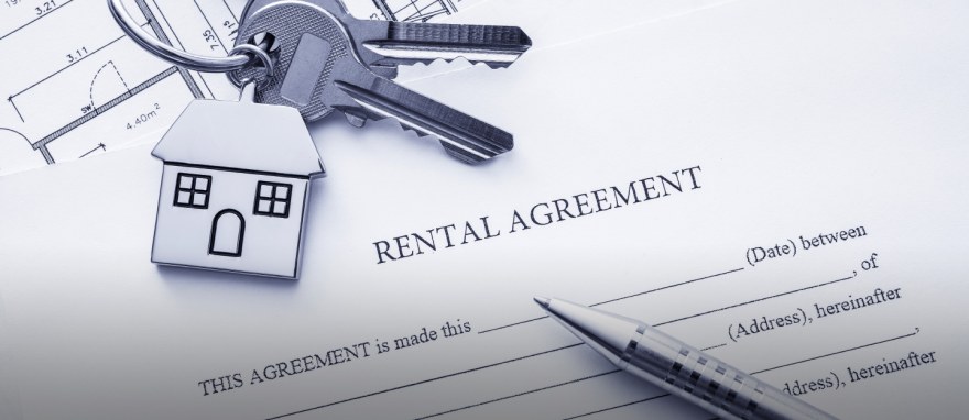 Things to Include in a Rental Agreement: A Guide for Landlords | Zameen ...