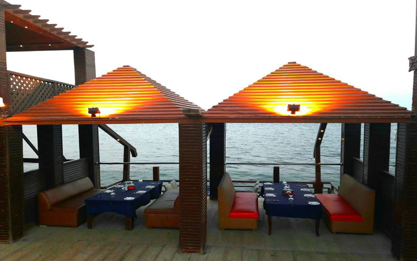 Do Darya, Karachi: Location, Restaurants & More | Zameen Blog