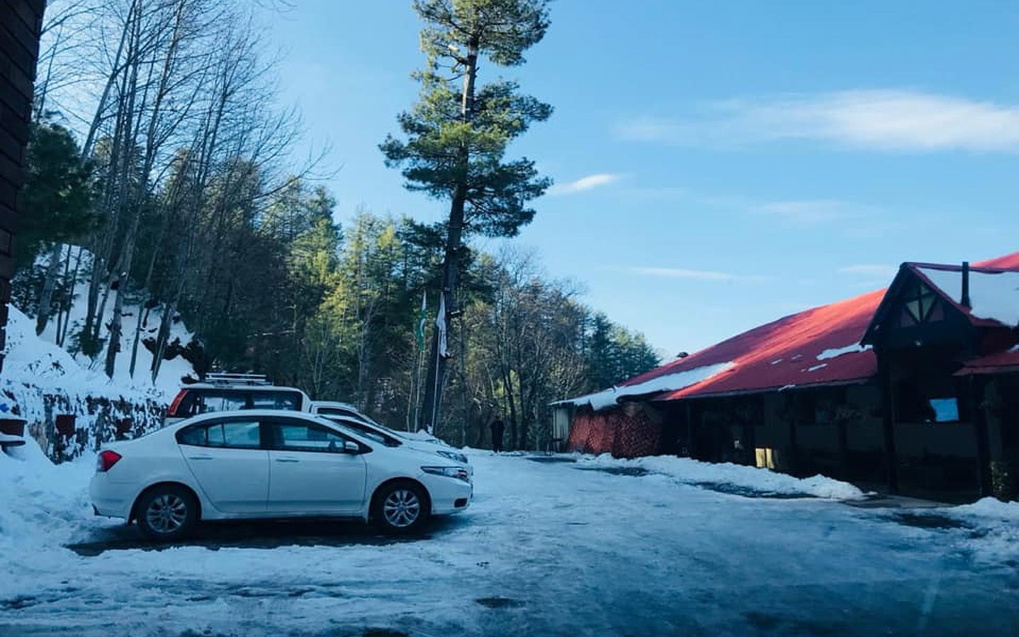 Best Hotels in Murree: Amenities, Rates & More! | Zameen Blog