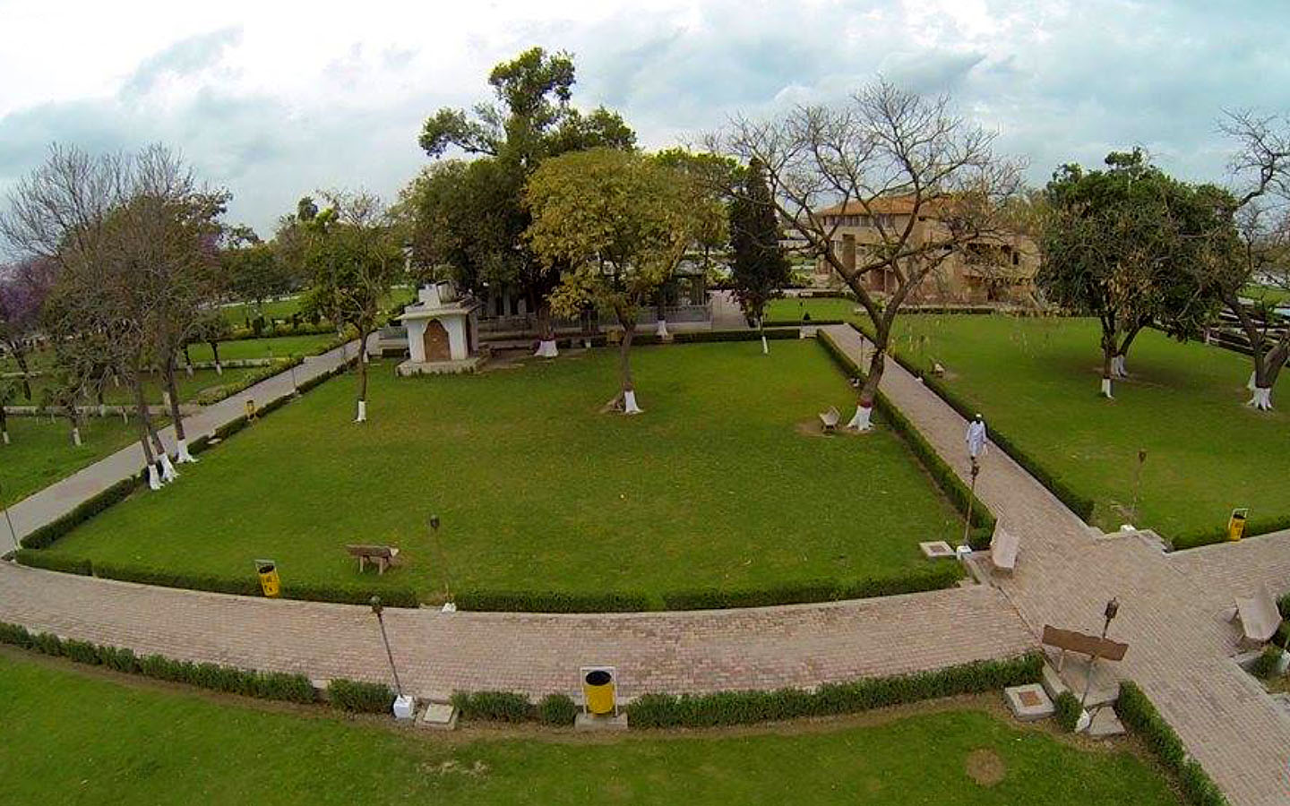 Historical Places in Peshawar: Facts, Location & More | Zameen Blog