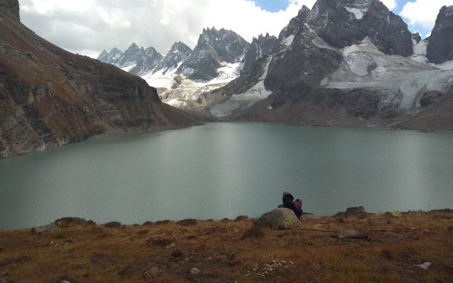 15 of the Most Beautiful Lakes in Pakistan | Zameen Blog