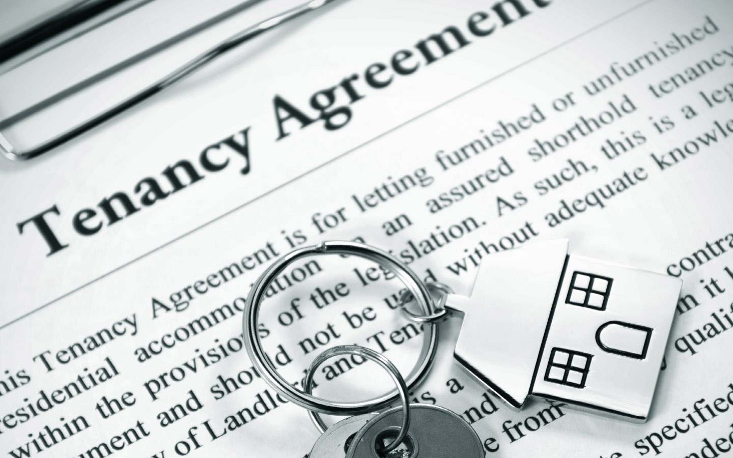 Things to Include in a Rental Agreement: A Guide for Landlords | Zameen ...