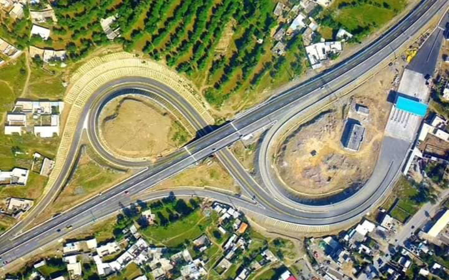 Inauguration of Hazara Motorway: Benefits, Features & More | Zameen Blog