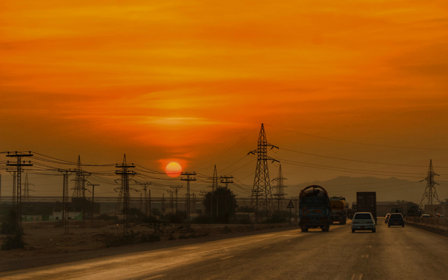Motorways in Pakistan: Route, Total Length & More! | Zameen Blog