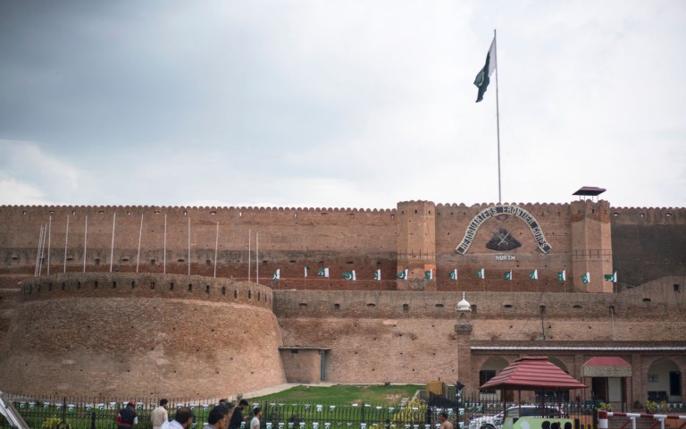 Historical Places in Peshawar: Facts, Location & More | Zameen Blog