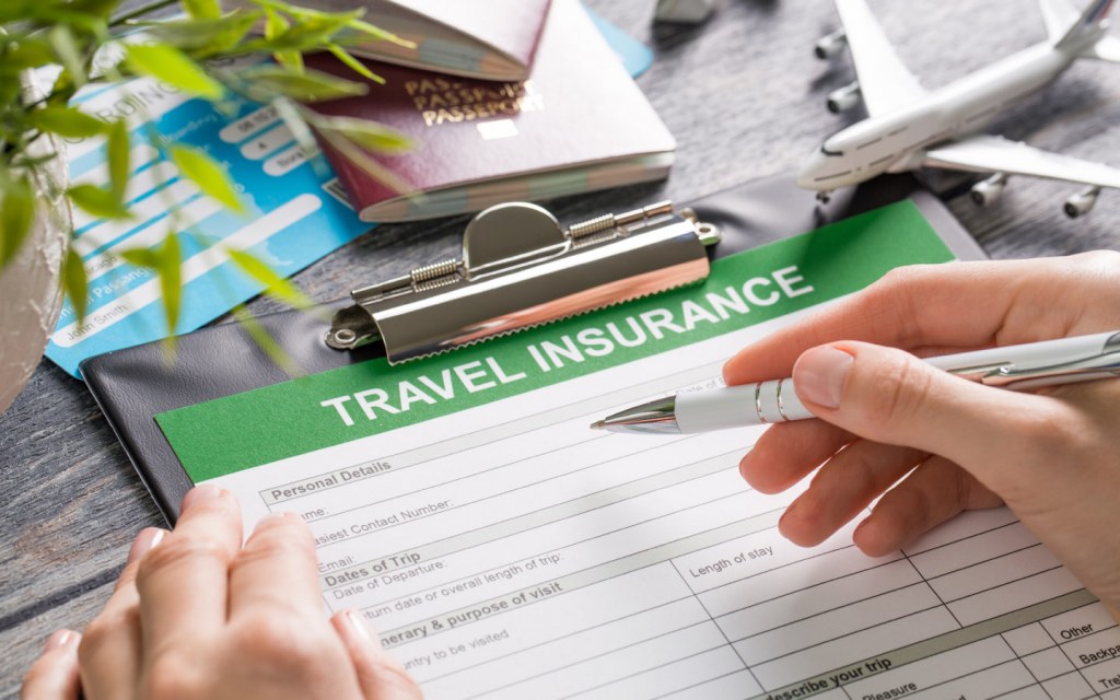 All You Need to Know About Buying Travel Insurance | Zameen Blog