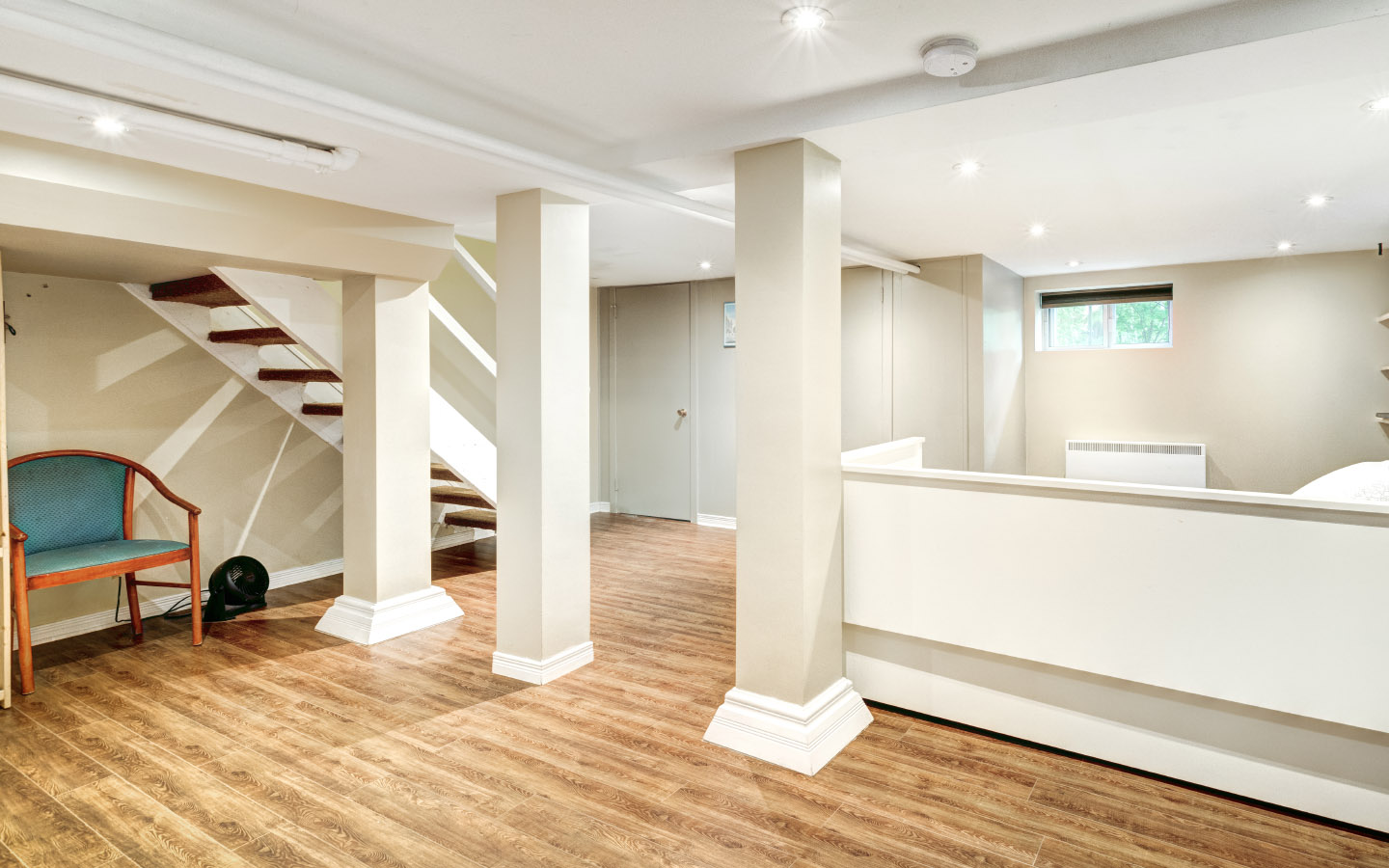 Things to Keep in Mind While Constructing a Basement | Zameen Blog