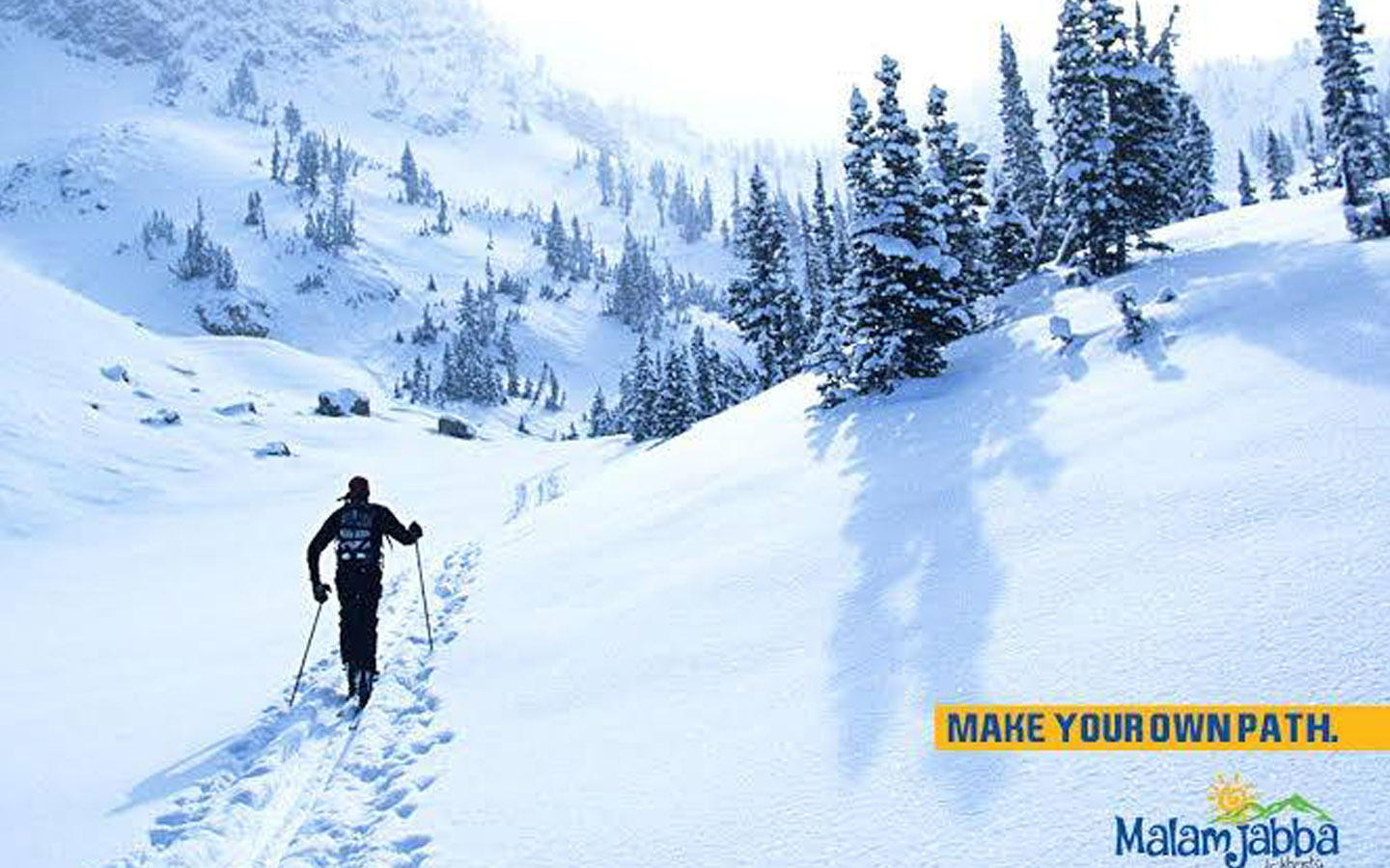 Most Popular Ski Resorts in Pakistan | Zameen Blog