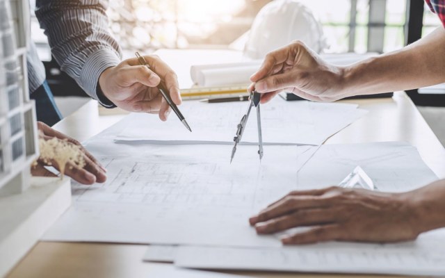 Simple Ways to Check & Measure the Construction Quality of a House ...