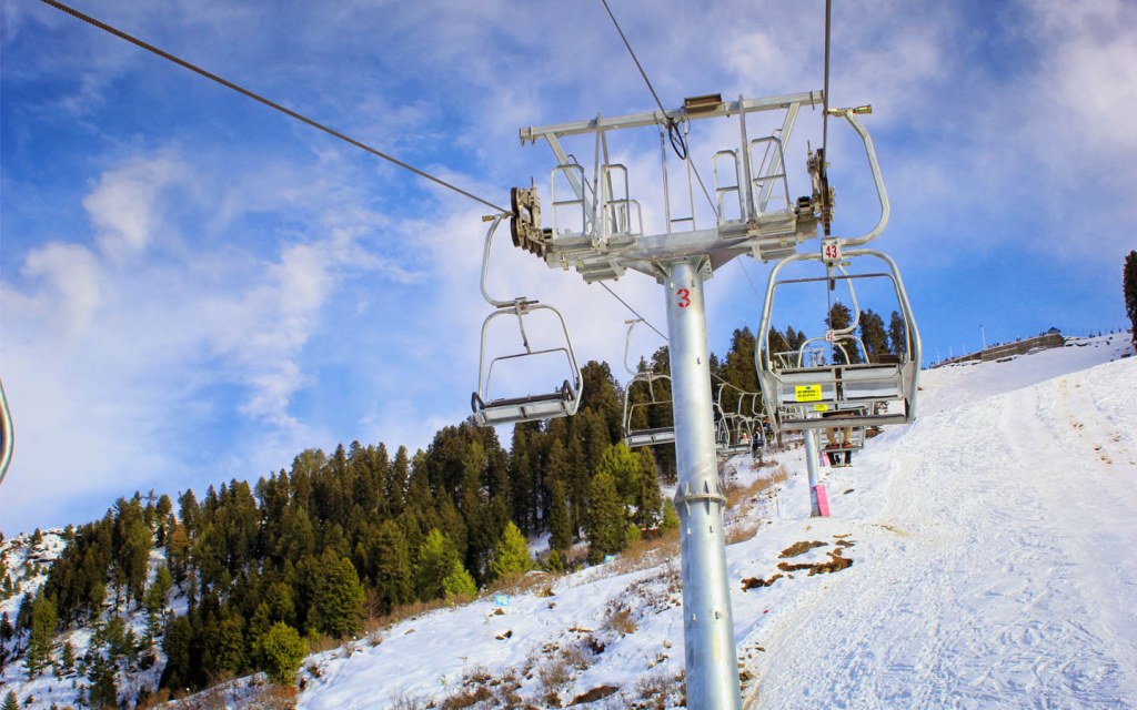 Most Beautiful Places to Visit in Pakistan During Winter | Zameen Blog