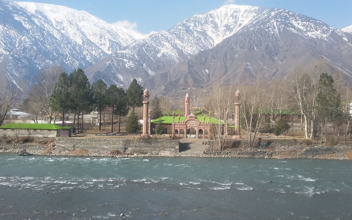 Most Beautiful Places to Visit in Pakistan During Winter | Zameen Blog