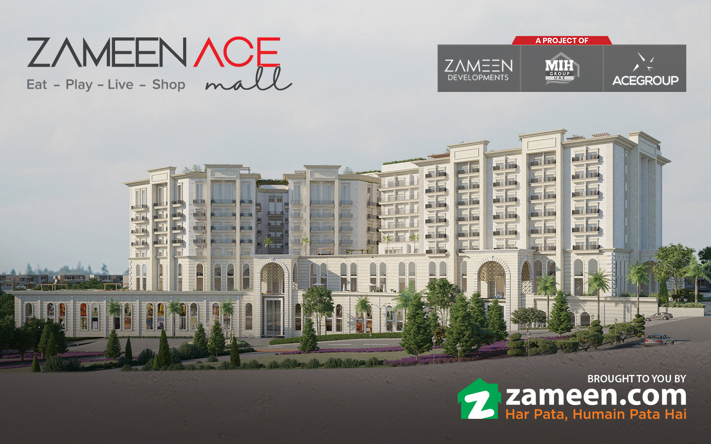 Zameen.com’s Property Sales Event is Coming Back to Karachi! | Zameen Blog