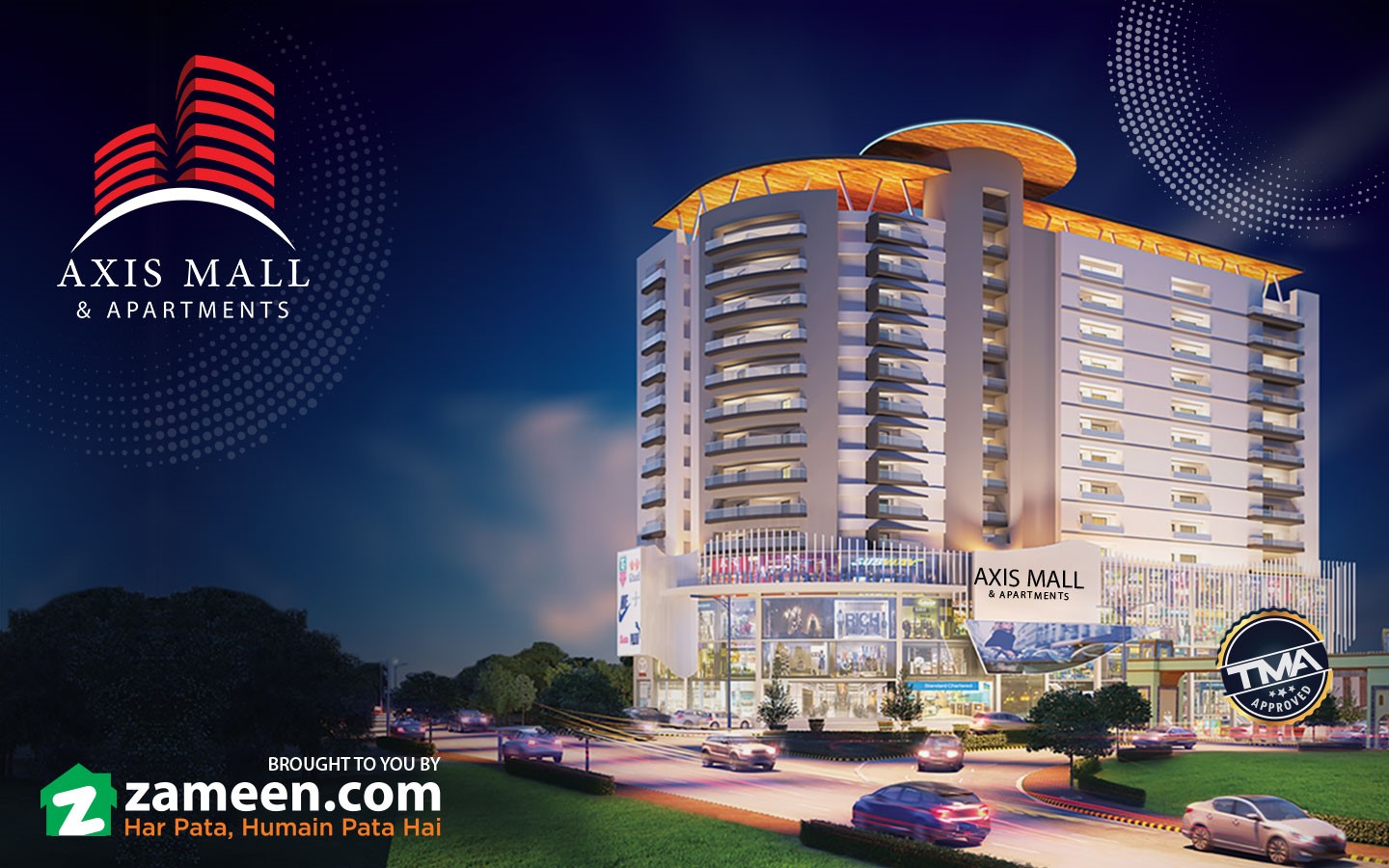 Property Sales Event Islamabad in December 2019 | Zameen Blog