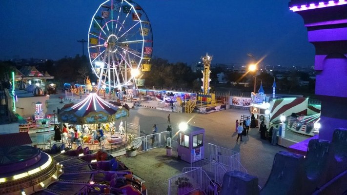 Best Parks in Karachi for Family Outing | Zameen Blog
