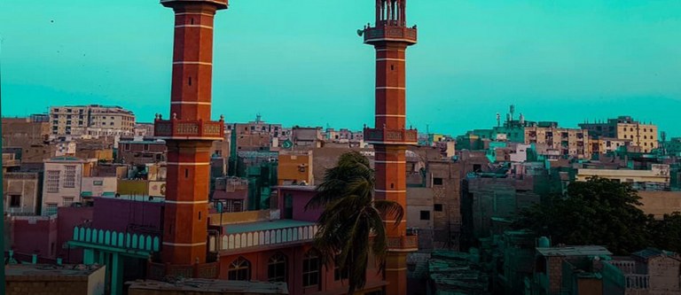 Lyari Town, Karachi: History, Location & Development | Zameen Blog