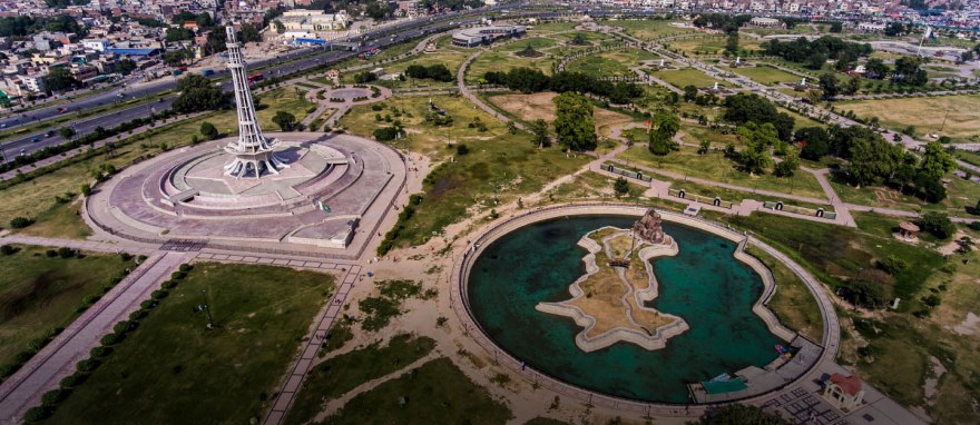 A New City Project in Punjab on Ravi River Bank | Zameen Blog