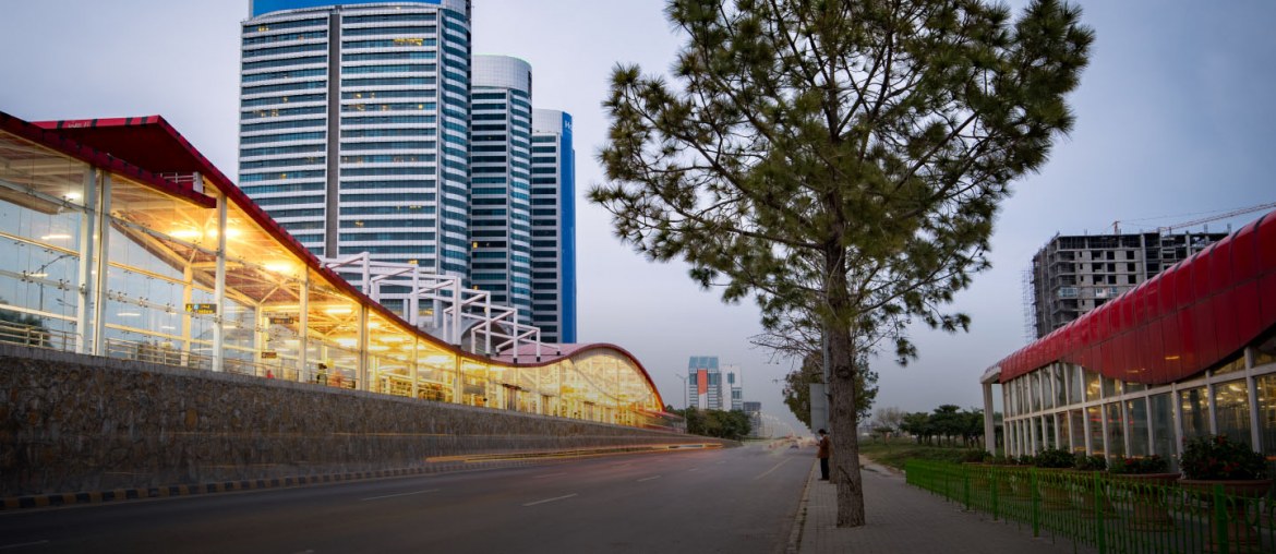 Latest Infrastructure Developments in Islamabad | Zameen Blog