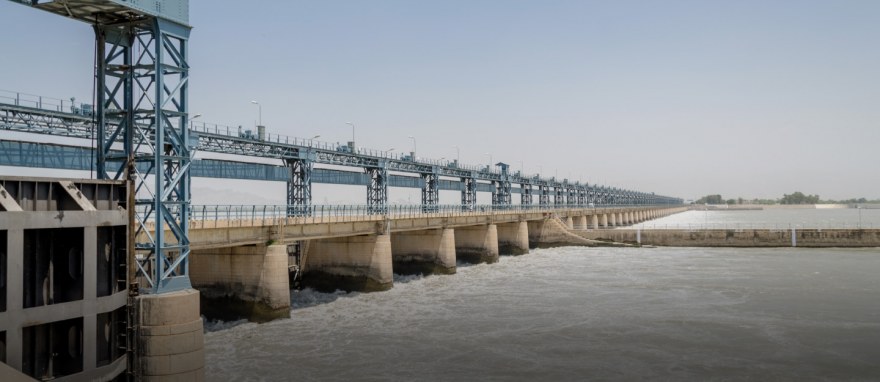 The Most Famous Dams in Pakistan | Zameen Blog