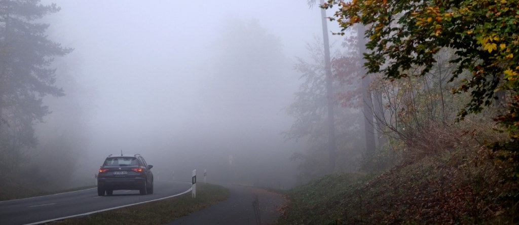 Road Safety Tips for Driving in Fog | Zameen Blog