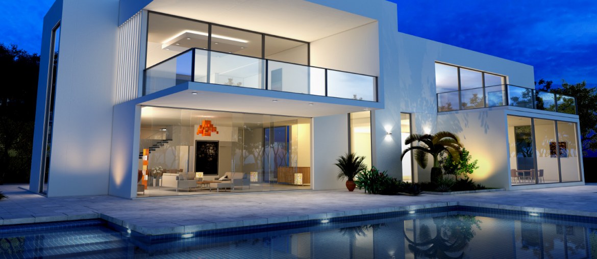 Trendy Features to Consider when Building a New Home | Zameen Blog