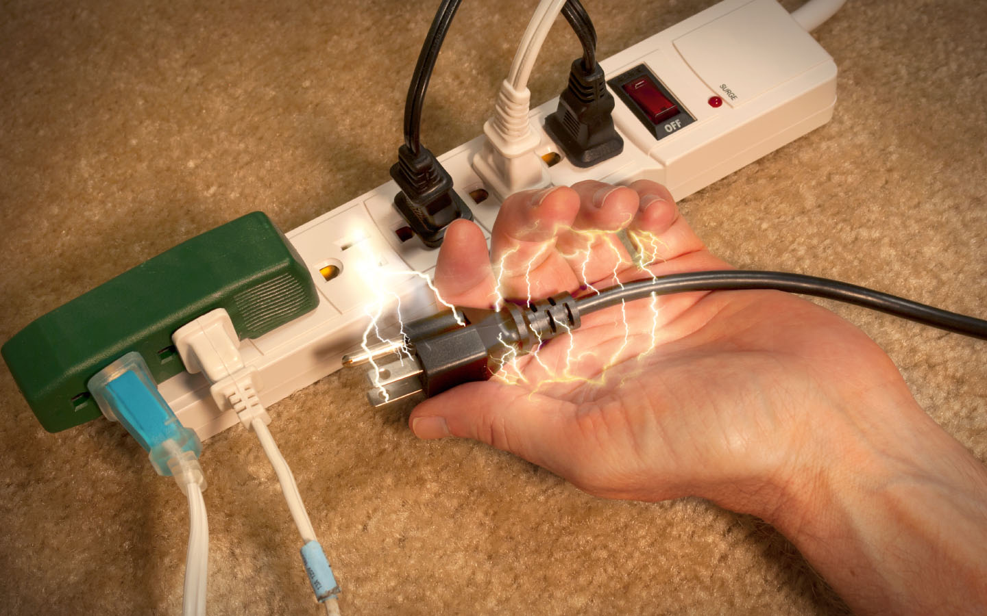 Some Warning Signs of Outdated Wiring | Zameen Blog