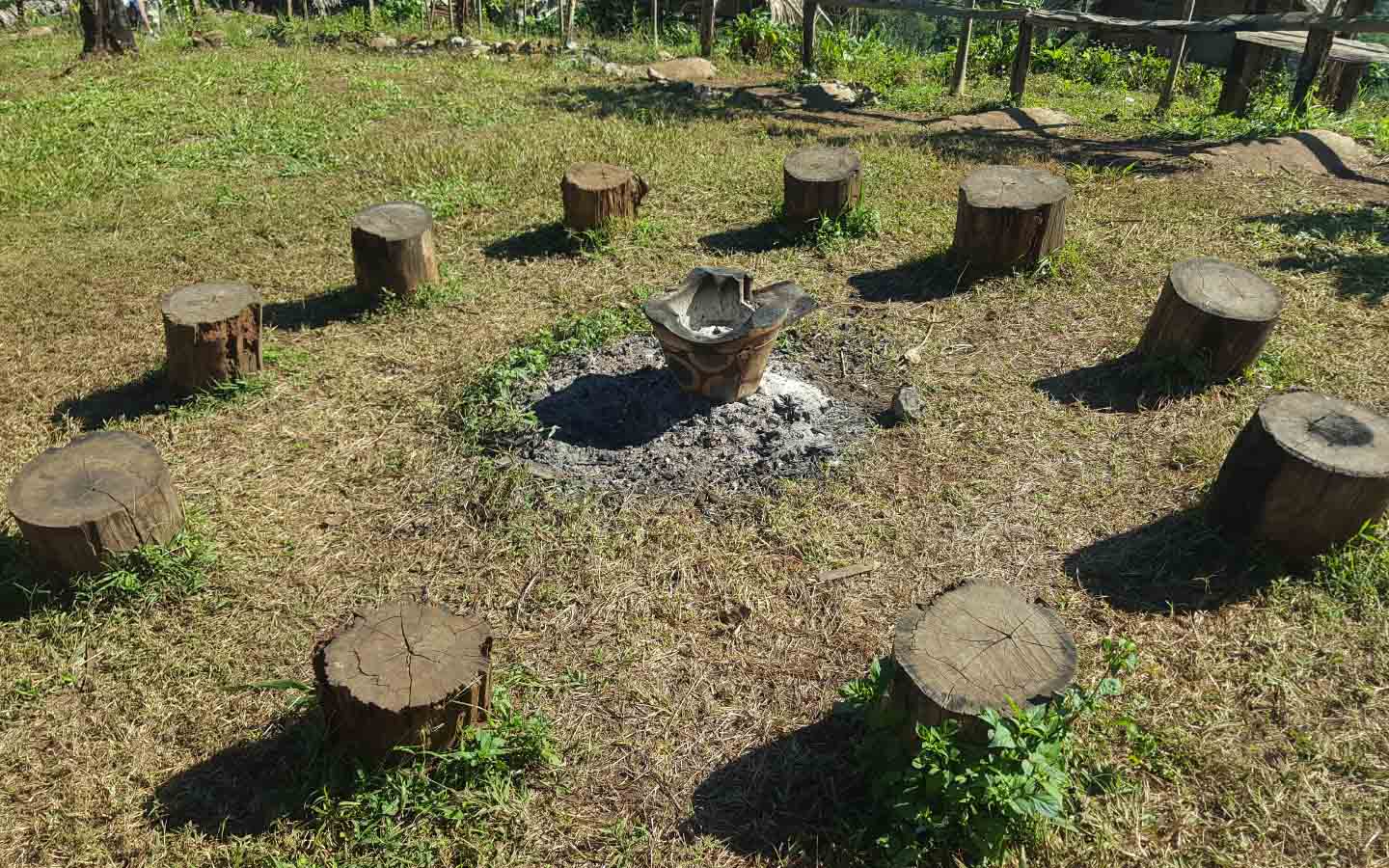 How to Set up a Bonfire Party this Winter Season | Zameen Blog