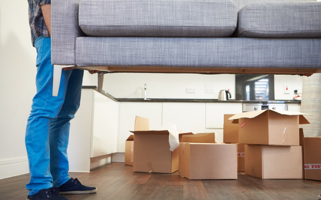 Tips & Tricks for a Stress-free Move | Zameen Blog