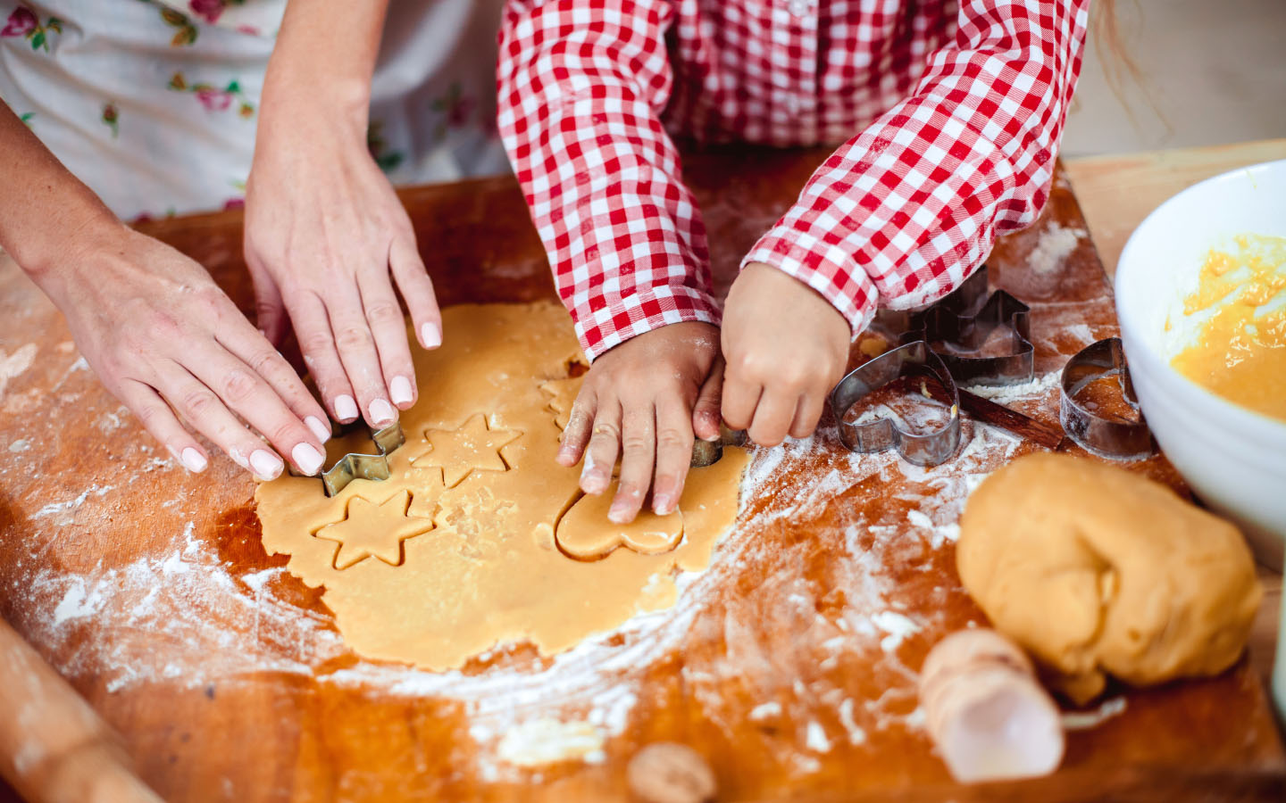 Top Indoor & Outdoor Winter Vacation Activities for Kids | Zameen Blog
