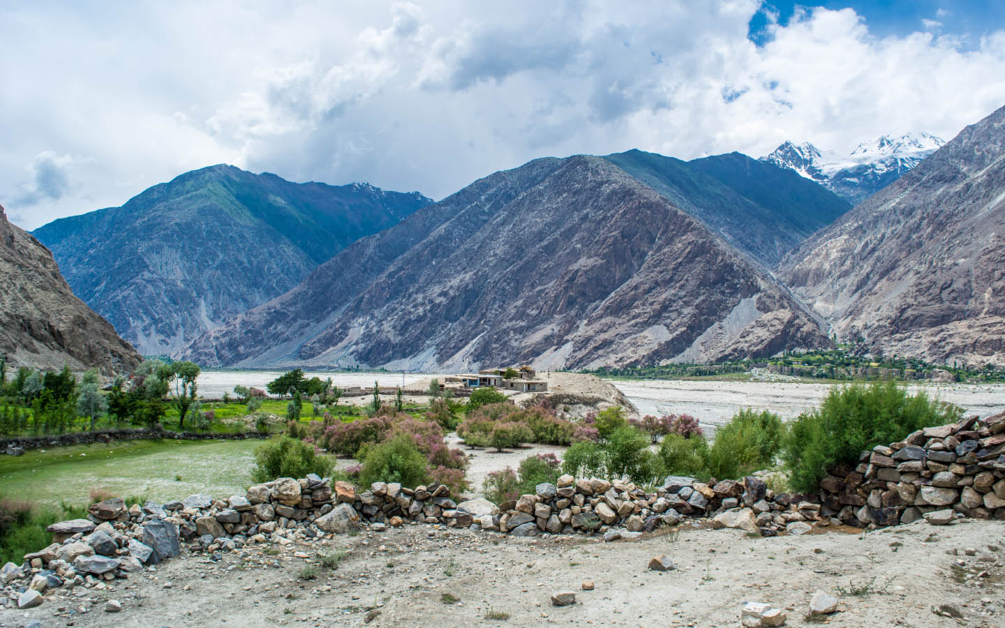 Broghil Valley: A Veritable Piece of Heaven on Earth | Zameen Blog